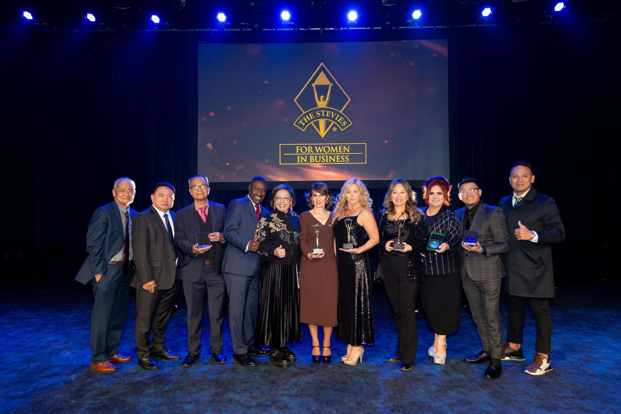 Victoria CEO named Women in Business Thought Leader of the Year ...