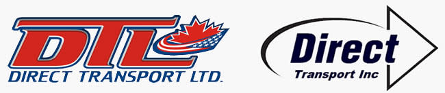 DIRECT TRANSPORT INC. -Directory - North Dakota Motor Carriers Association