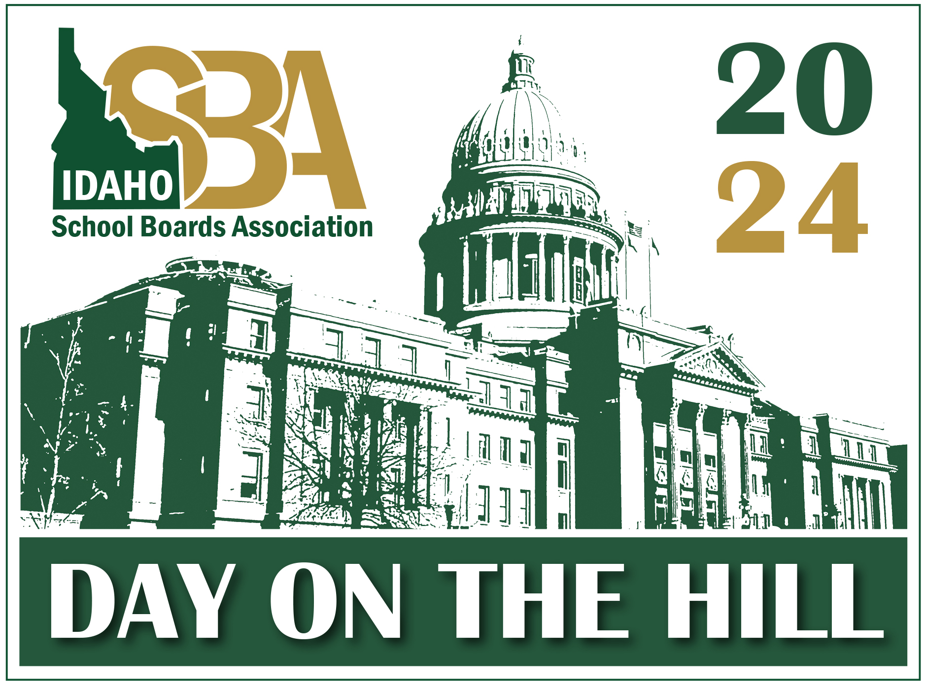 Day on the Hill - Event Registration