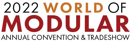 Calendar - Modular Building Institute