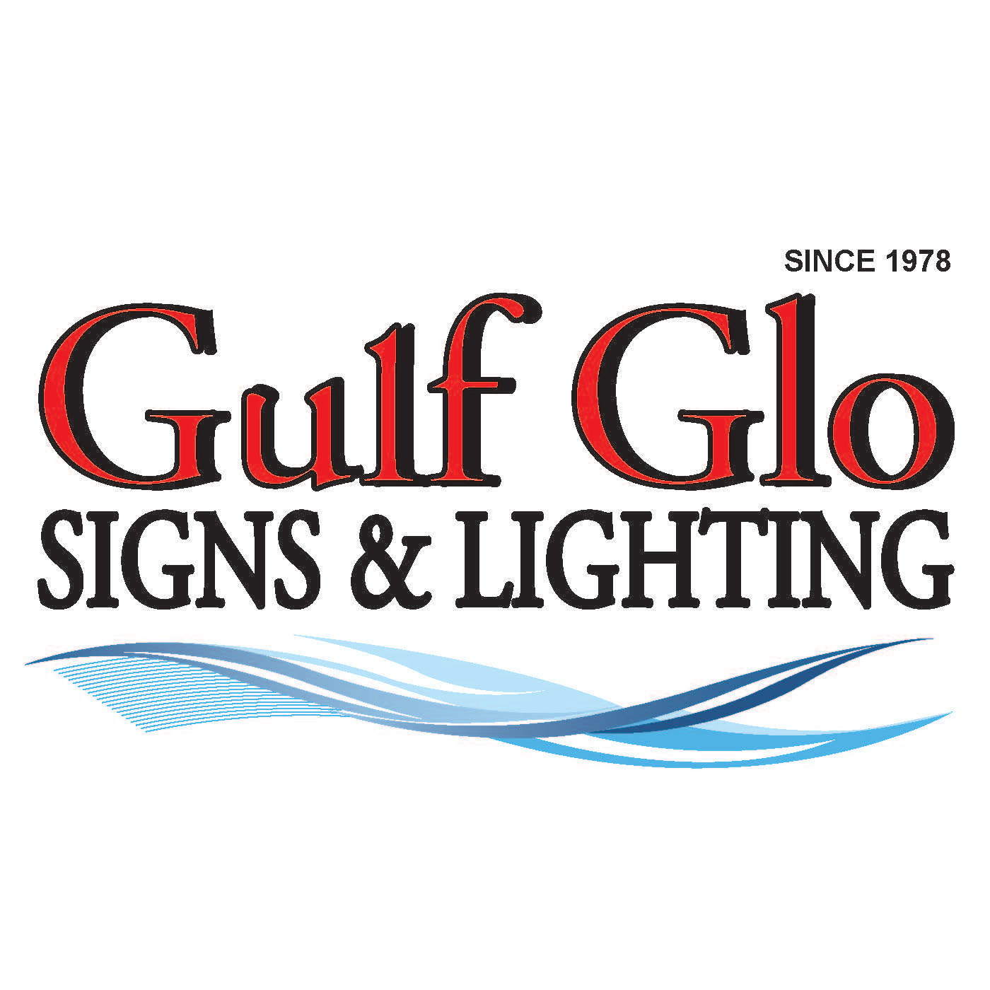 Gulf Glo Signs & Lighting – Panama City Beach FL