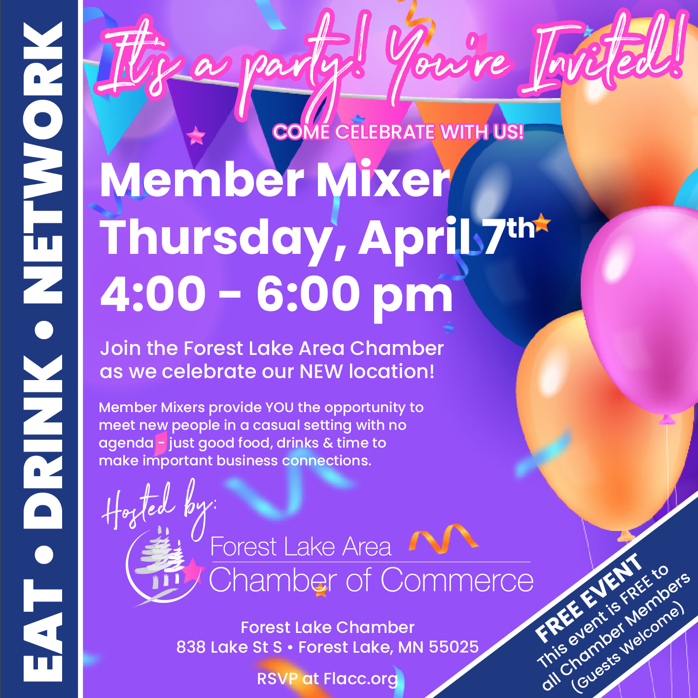 Calendar Forest Lake Area Chamber Of Commerce calendar-forest-lake-area-chamber-of-commerce