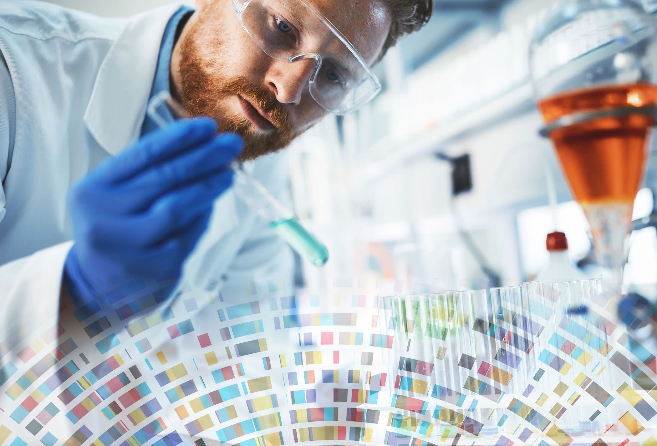 BioBasics 101: The Biology of Biotech for the Non-Scientist — Bio North ...