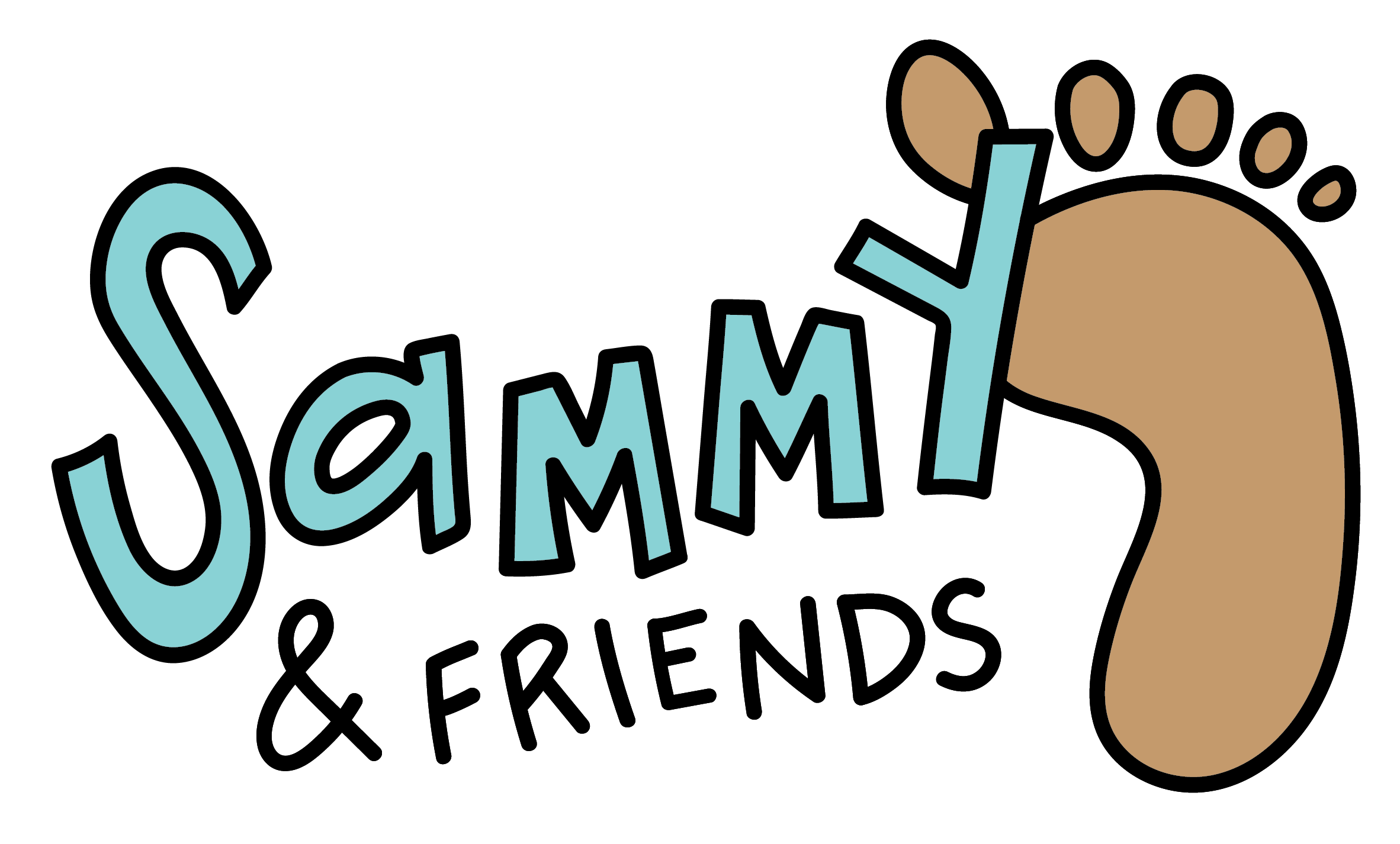 Sammy & Friends - Association of Educational Service Agencies | AESA