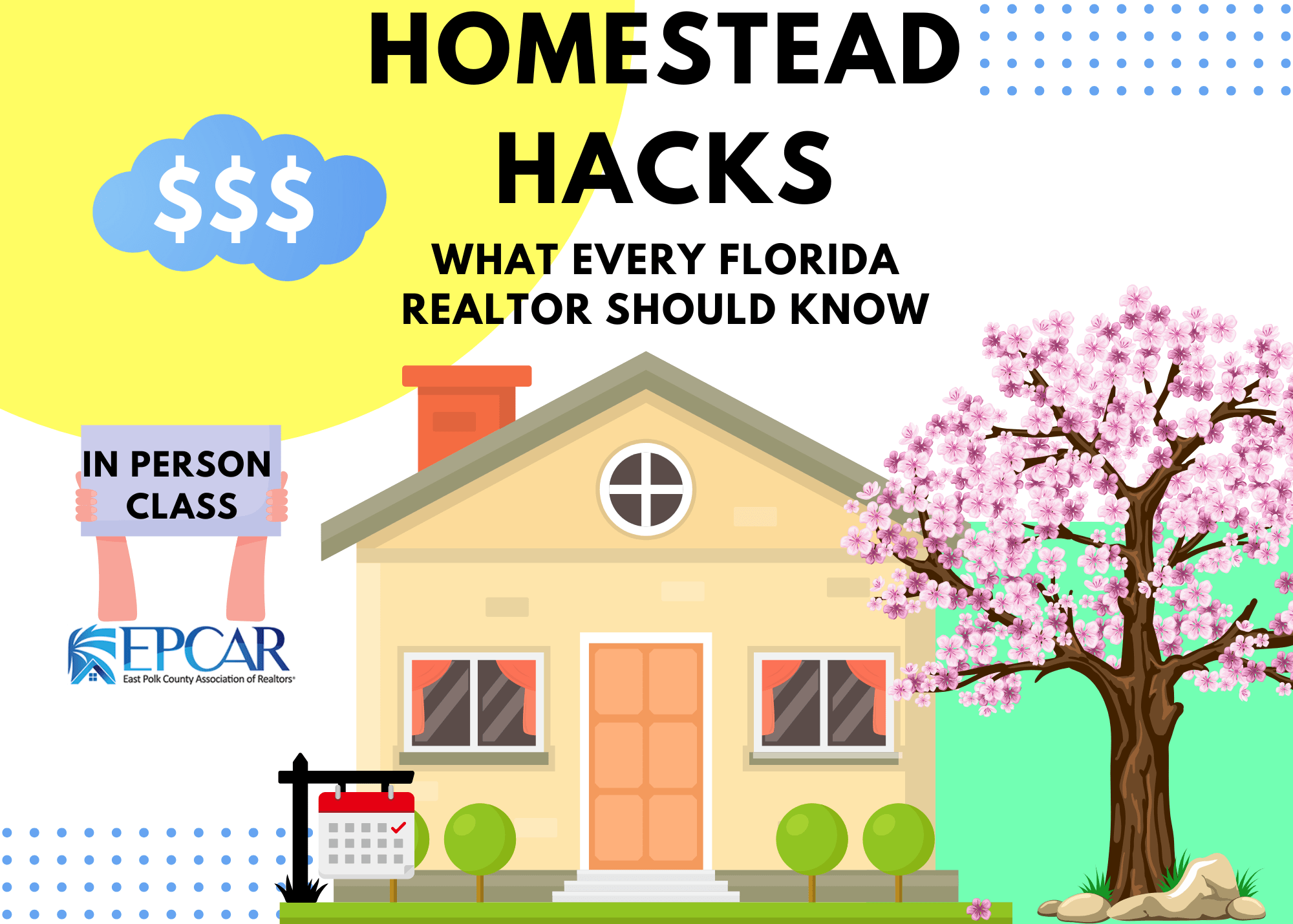 UNLOCK THE POWER OF THE HOMESTEAD EXEMPTION : WHAT EVERY REALTOR NEEDS ...