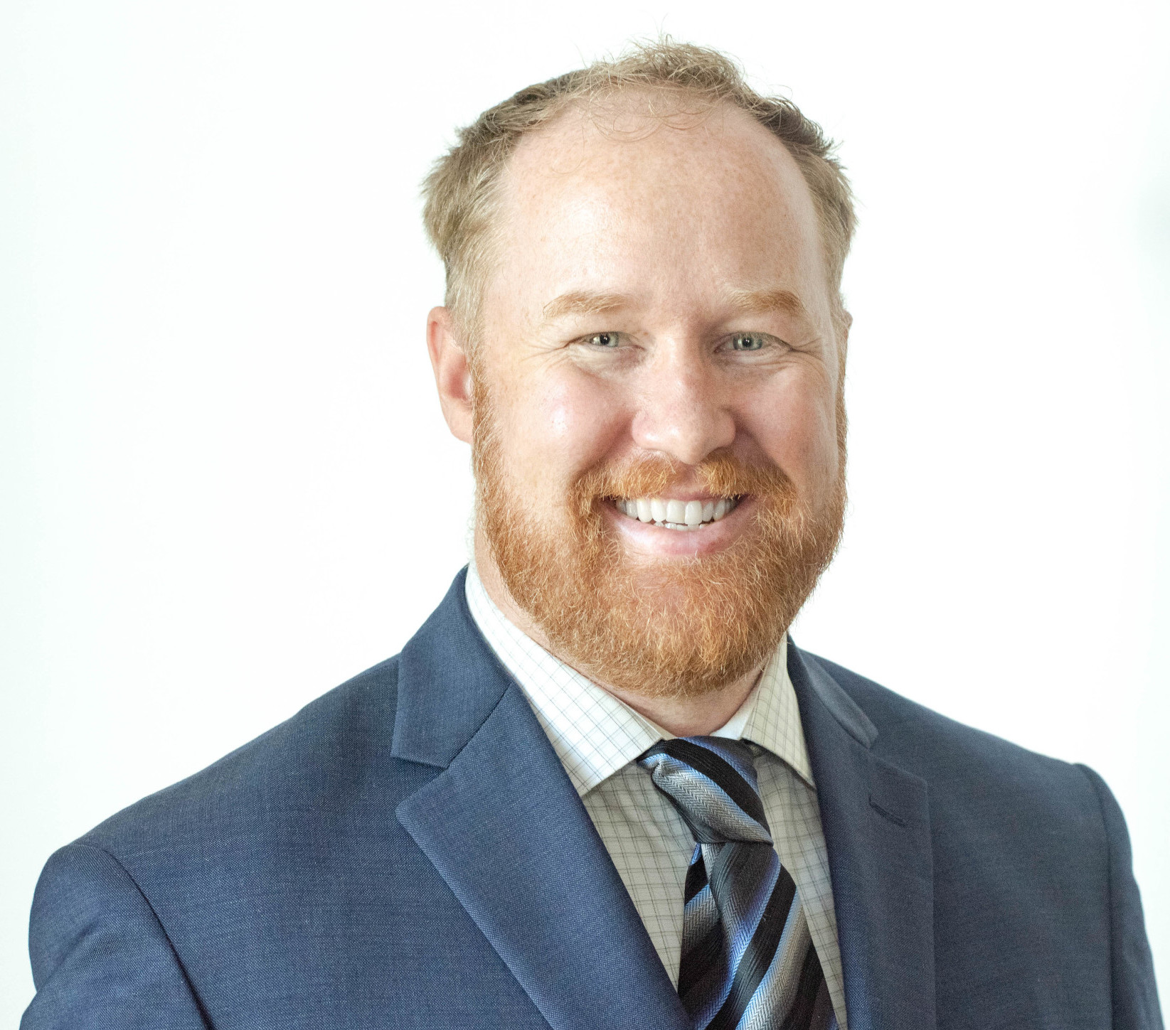 Nathan Ward, CME - Electrical Contractors Association of Alberta