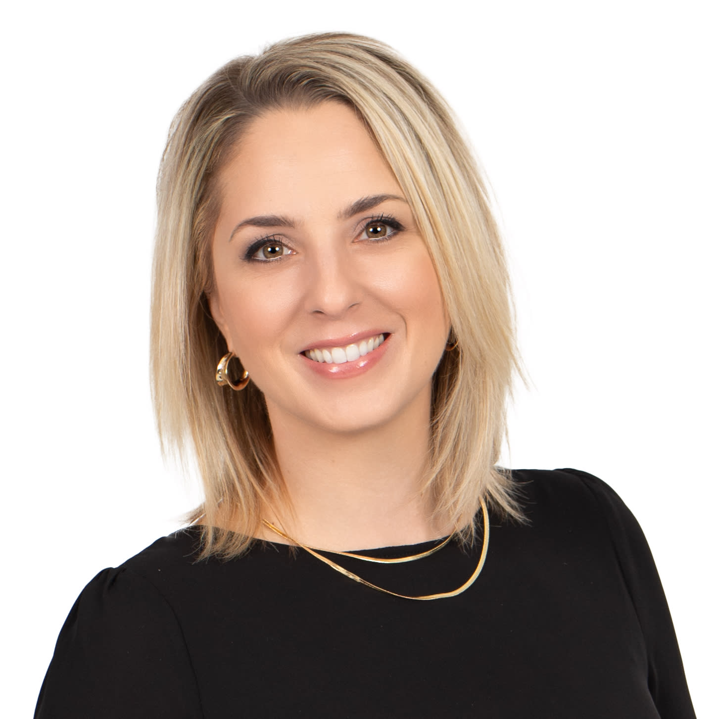 Alyssa Swenson - Western Wisconsin REALTORS® Association