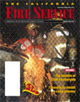 California Fire Service Magazine - - CSFA - California State ...