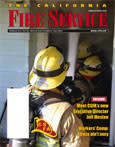 California Fire Service Magazine - - CSFA - California State ...