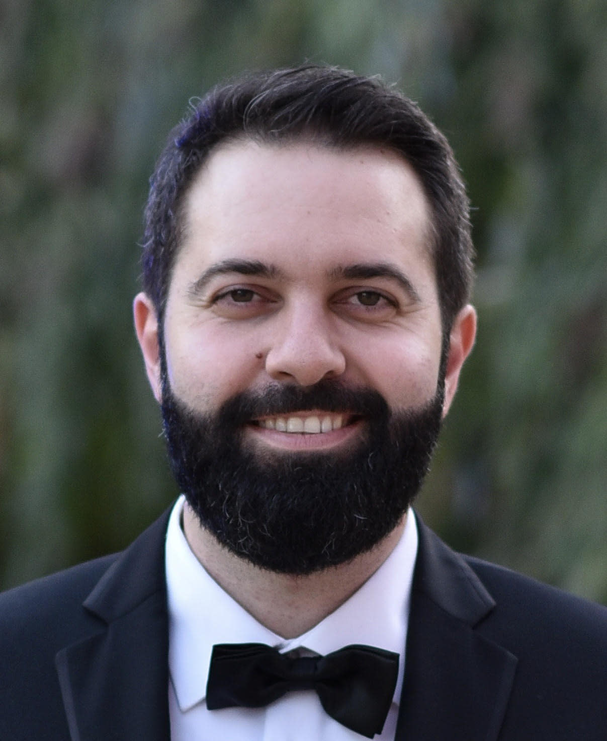 Dr. Shafic El Hindi – Greater Louisville Inc.