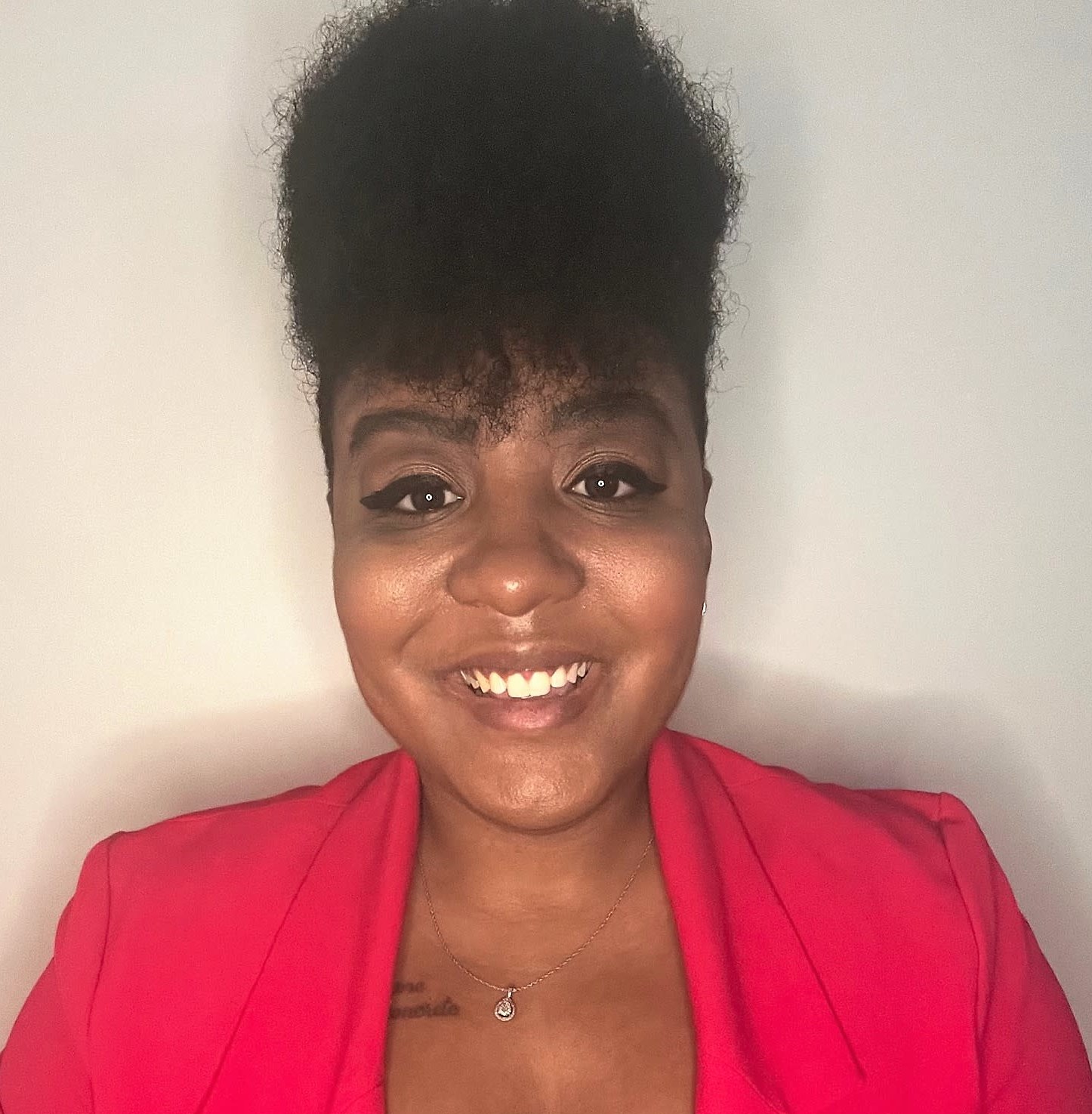 Ms. Devyn Melvin – Greater Louisville Inc.