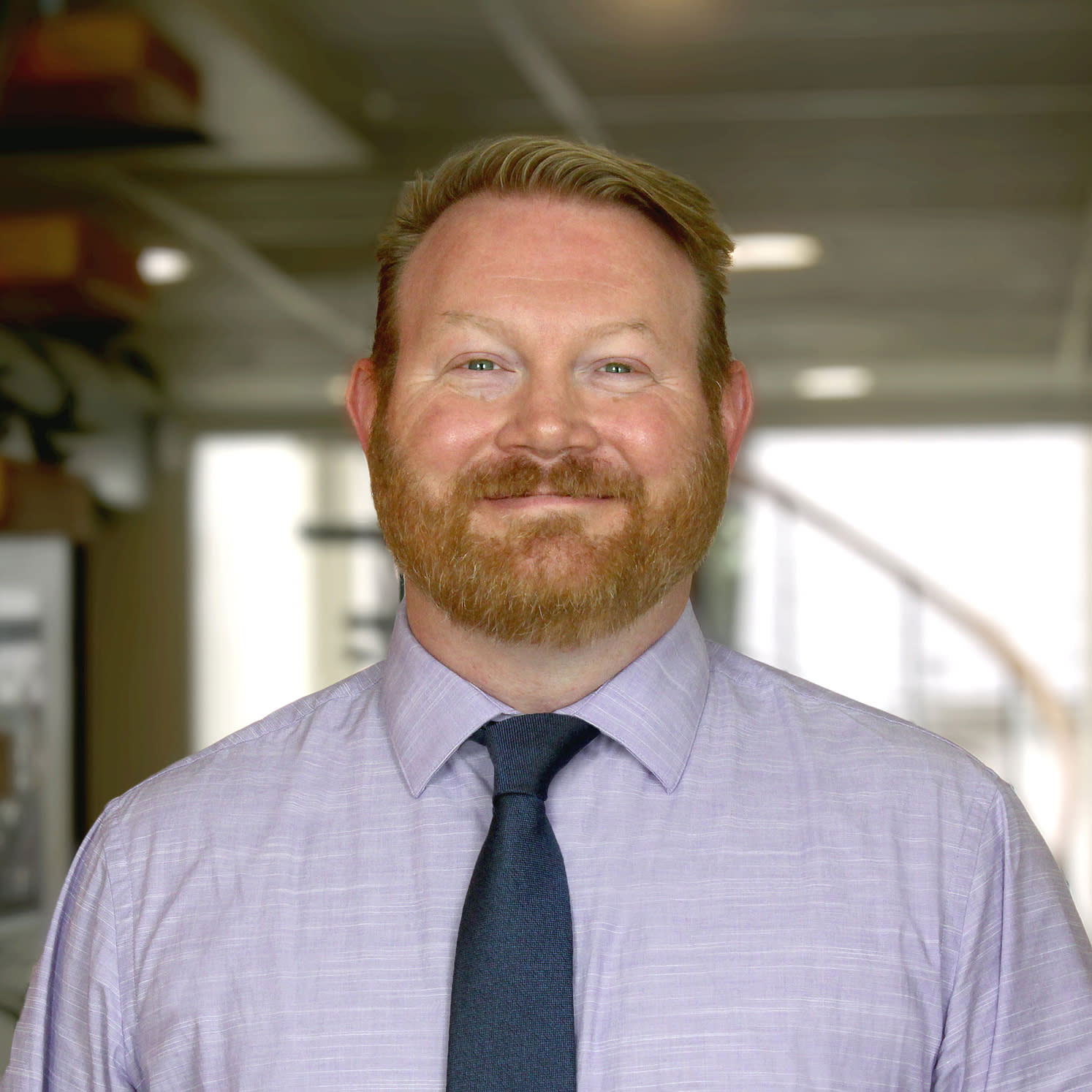 Chamber Ambassadors - Harrisburg Regional Chamber & CREDC