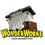 WonderWorks – Panama City Beach FL