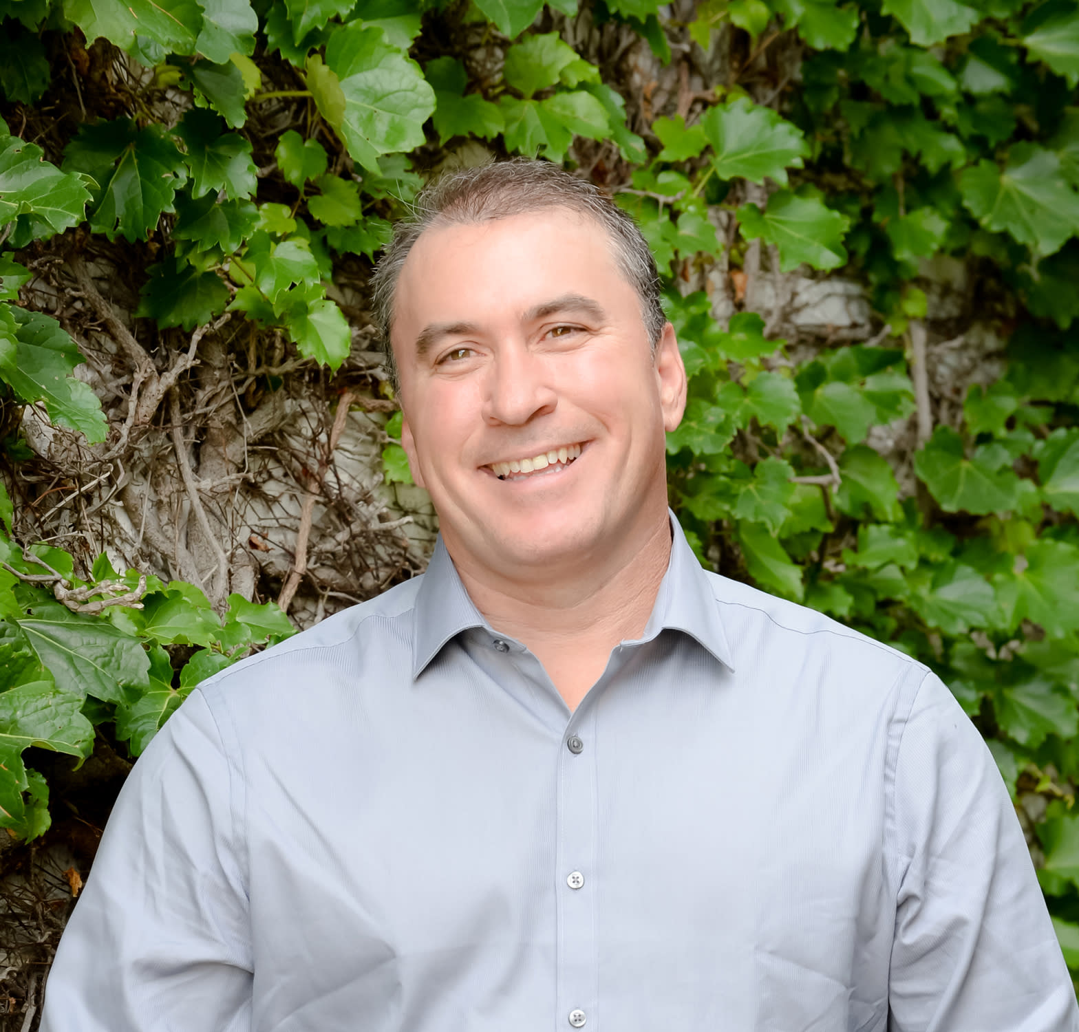 Mr. Tony Johnson - Western Wisconsin REALTORS® Association