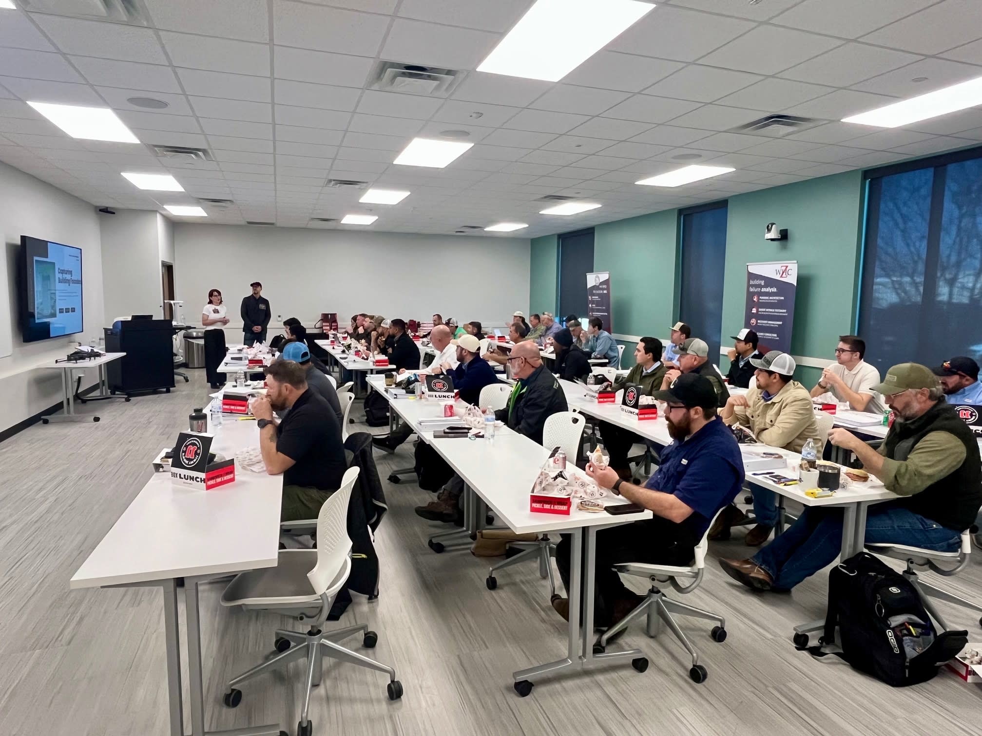 Behind the Scenes of the Groundbreaking Zero/Six-RELLIS Collaboration ...