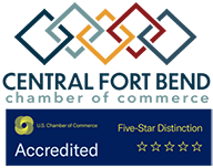 U.S. Chamber of Commerce Awards the Central Fort Bend Chamber with 5 ...