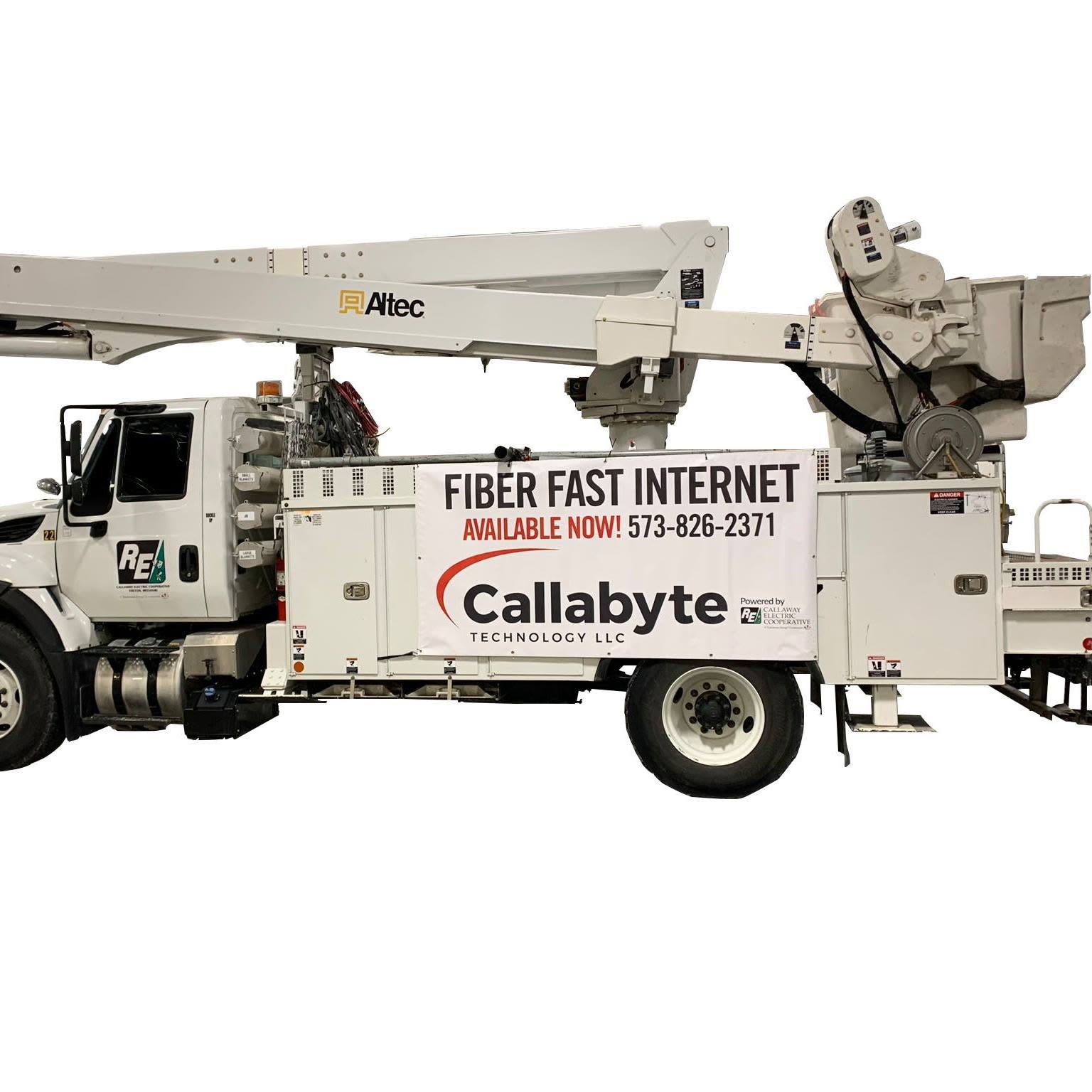 Callabyte Technology, LLC - Jefferson City Area Chamber of Commerce