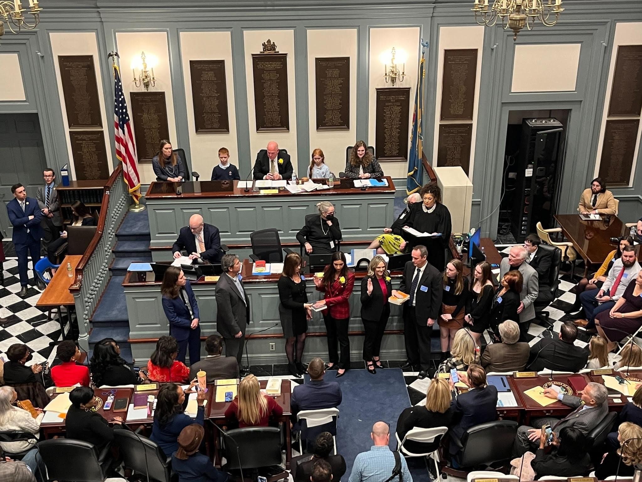 From the Desk of Executive Director Bryon Short - January 13, 2023 ...