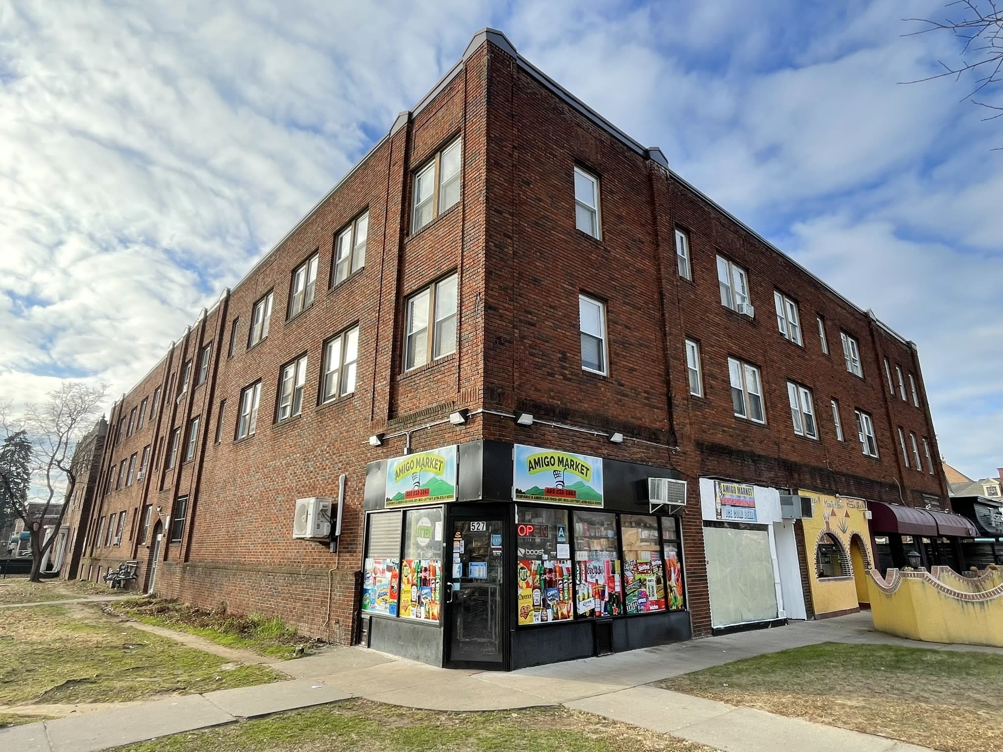 Brandon Rush - Central Connecticut Chambers of Commerce