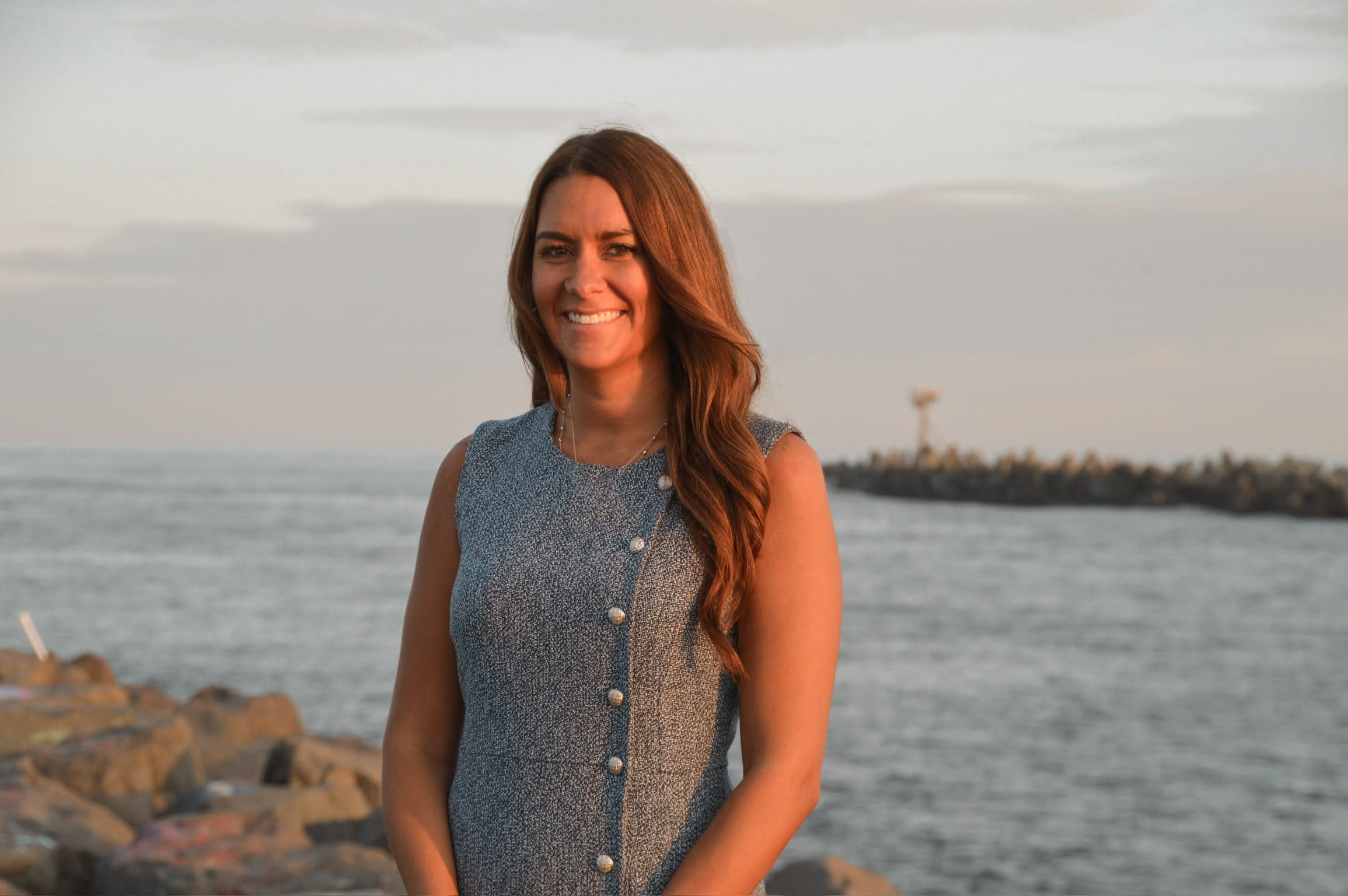 Anna Pelligra, Esq. Monmouth-Ocean Development Council