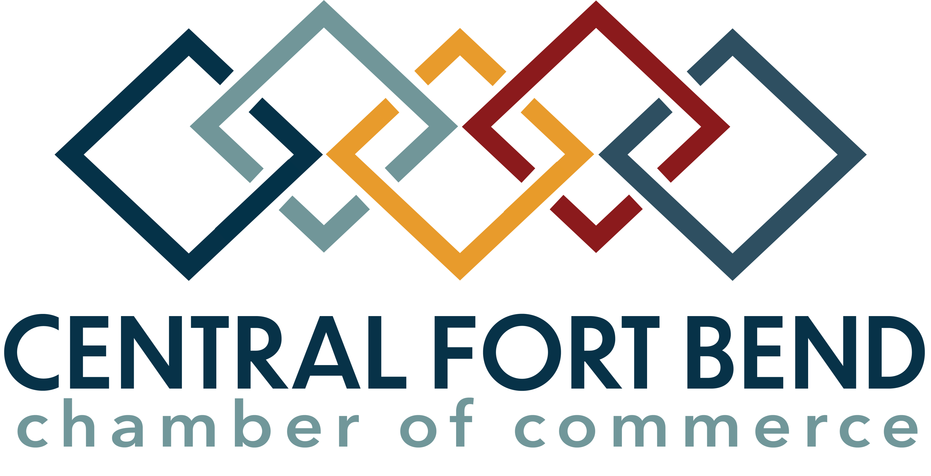 CENTRAL FORT BEND CHAMBER PRESIDENT ELECTED TO LEAD GULF COAST CHAMBER ...