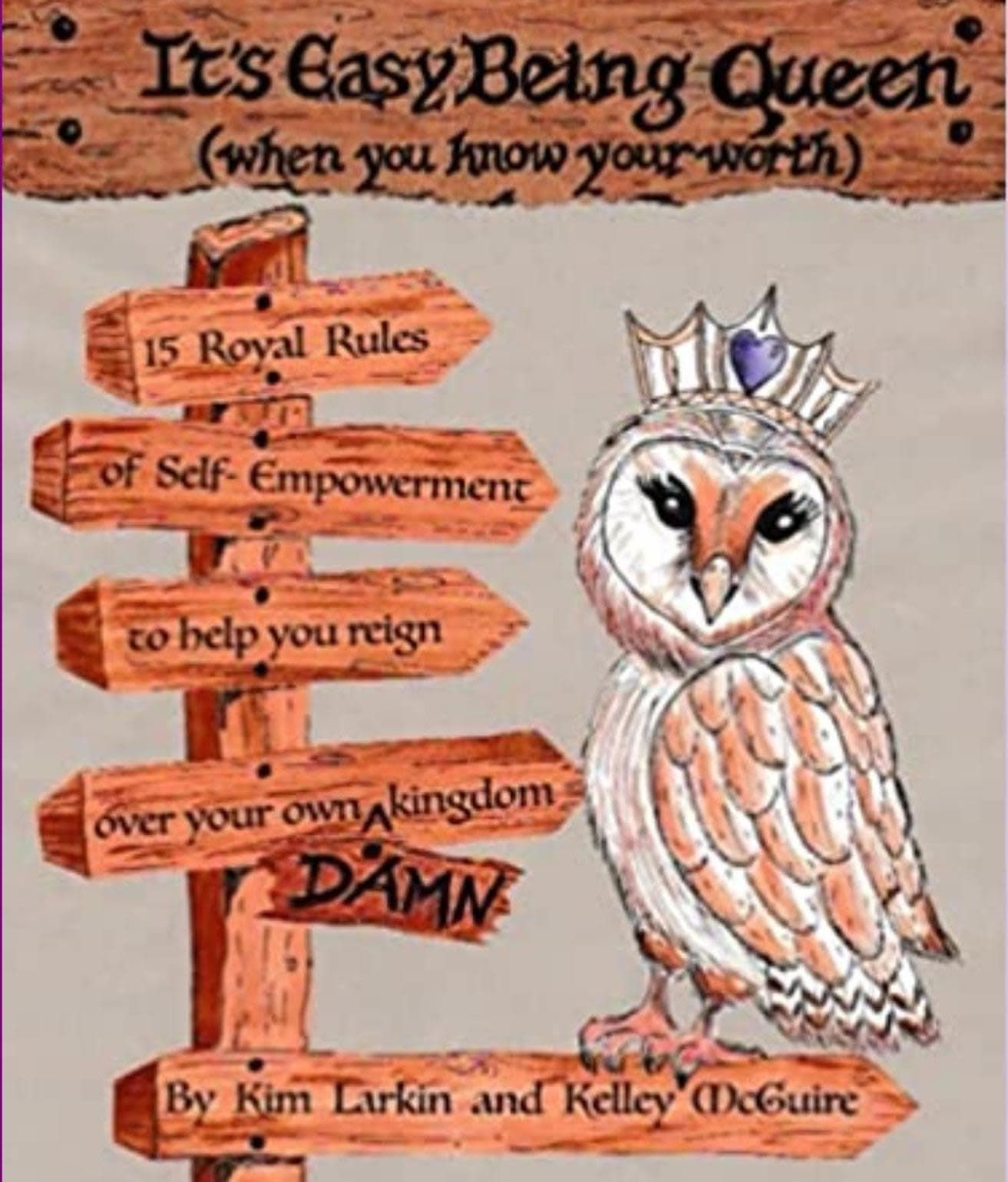 The Royal Rules: 15 Rules of Self-Empowerment - Windsor Chamber of Commerce