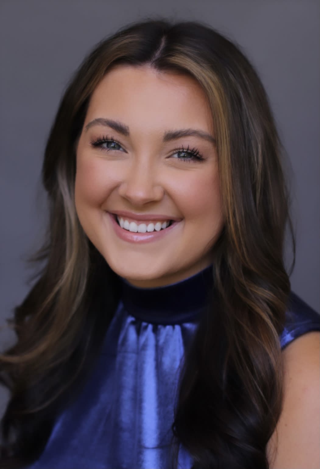 Ms. Alex Nicole McConnell - Collin County Association of REALTORS®