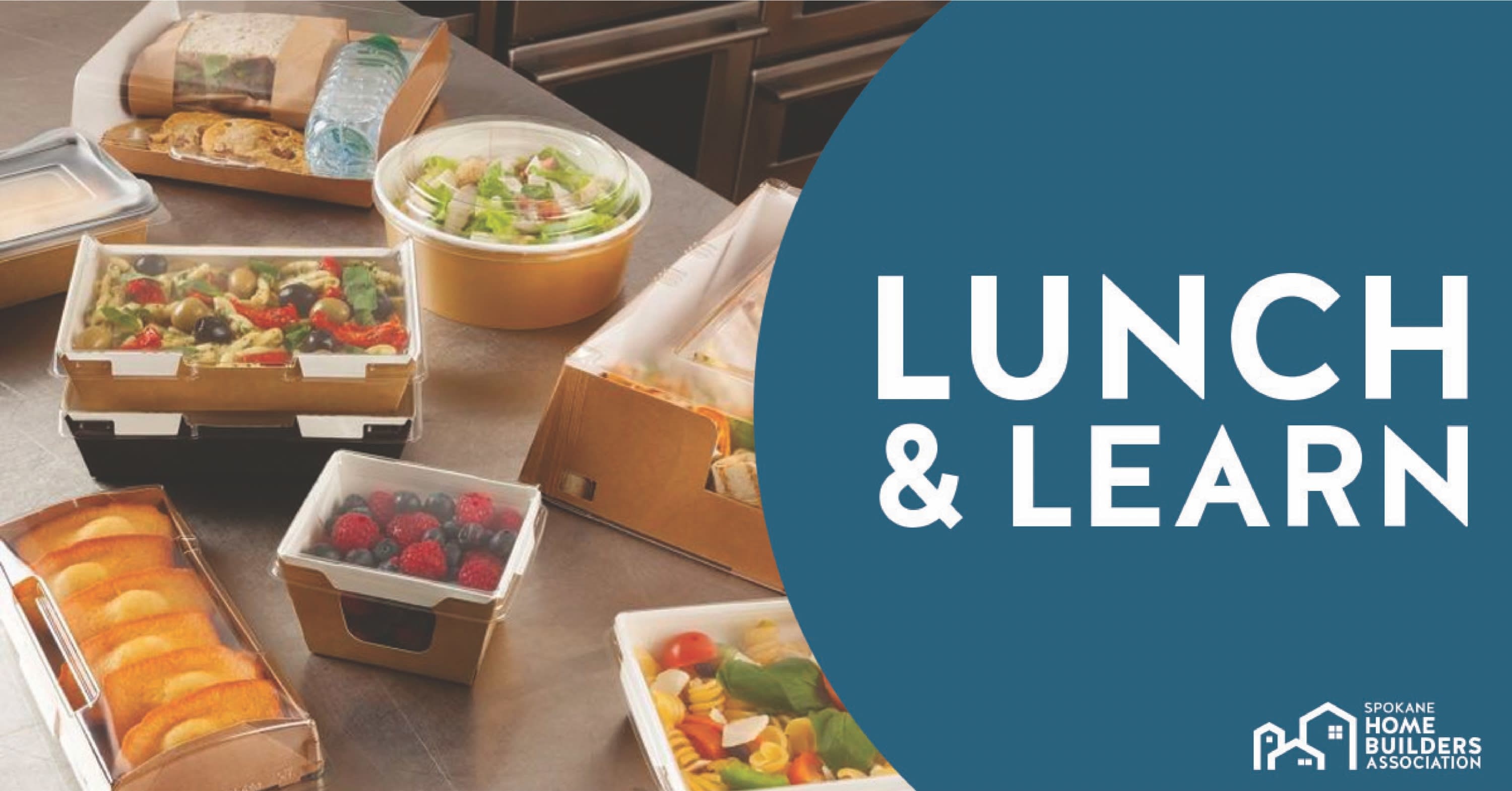 Solar in the Construction Industry - Lunch & Learn - Spokane Home ...