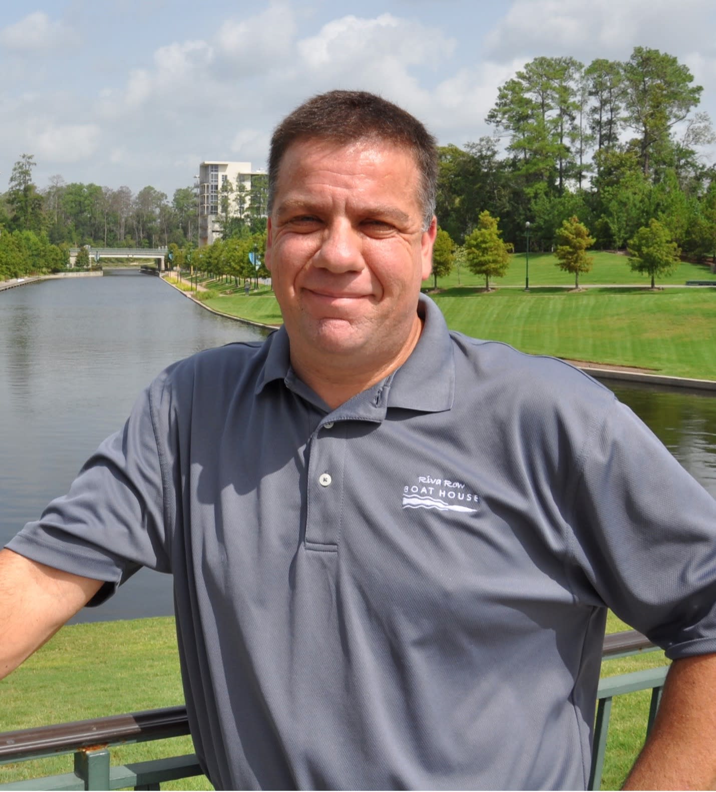 - Illinois Park and Recreation Association