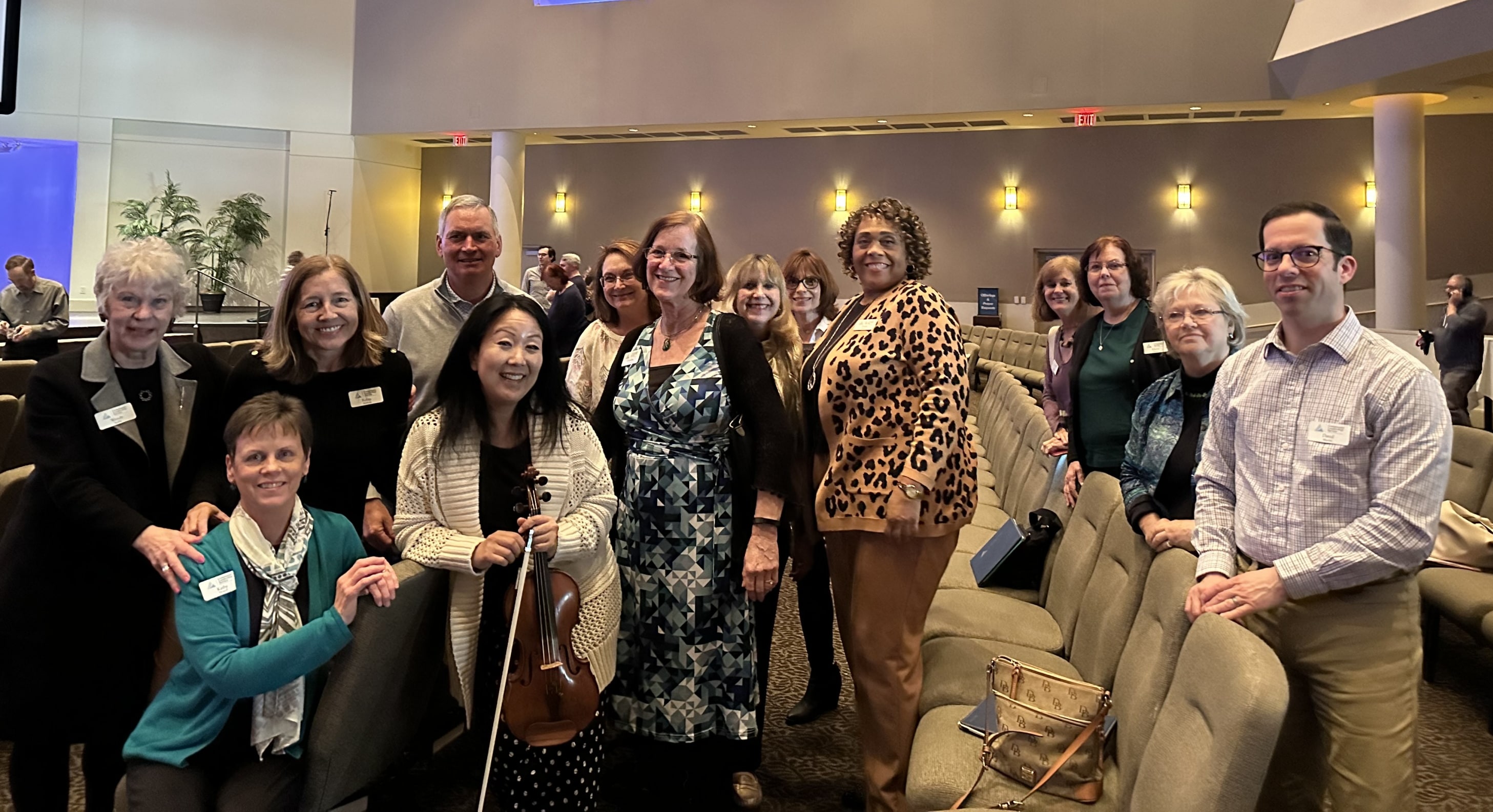 Community Leadership Service (CLS) Announces Applications For Class of 2026 Now Open — Greater ...