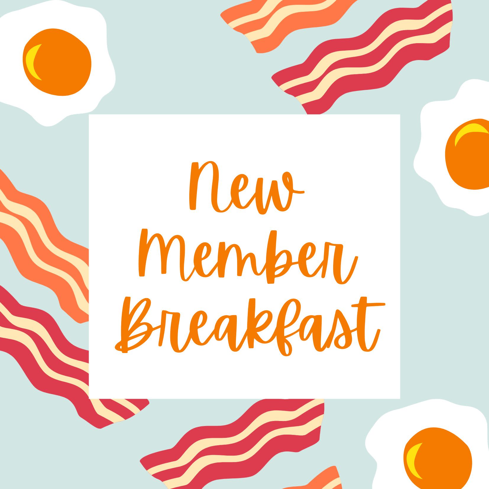 New Member Breakfast - Georgetown/Scott County Chamber of Commerce