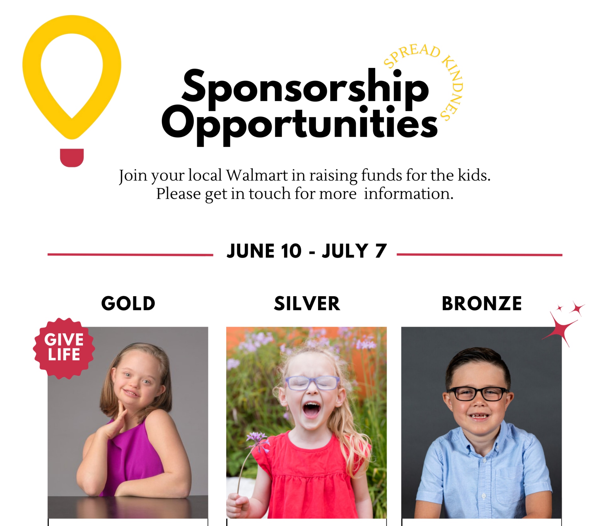 A Heart for Healing: Walmart Temecula and Rady Children's Hospital ...