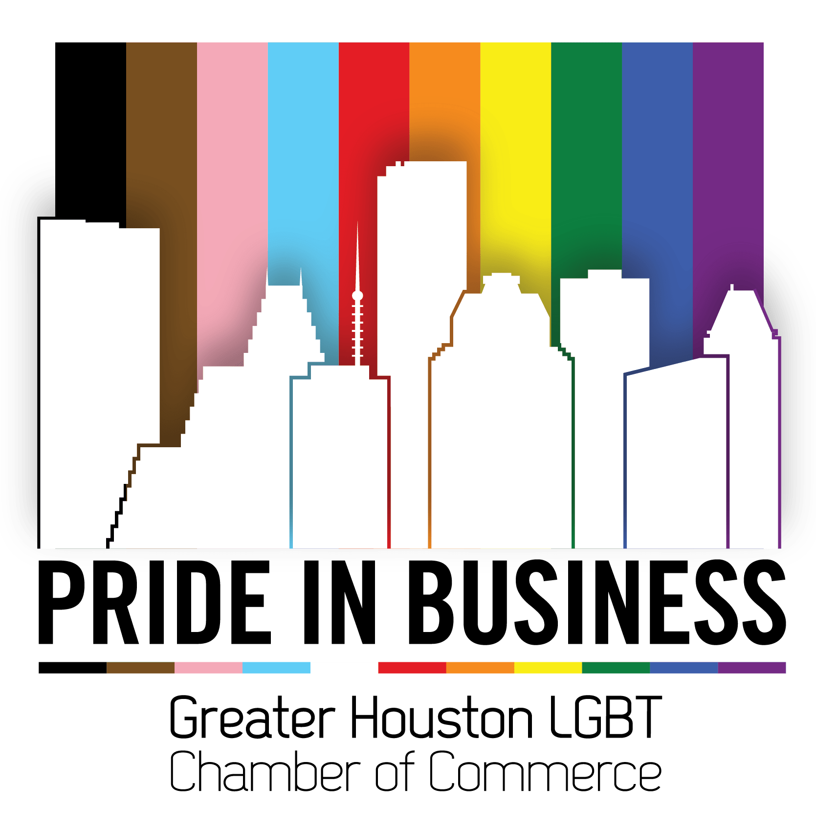 Greater Houston Lgbt Chamber Of Commerce Partners With Khou 11 To