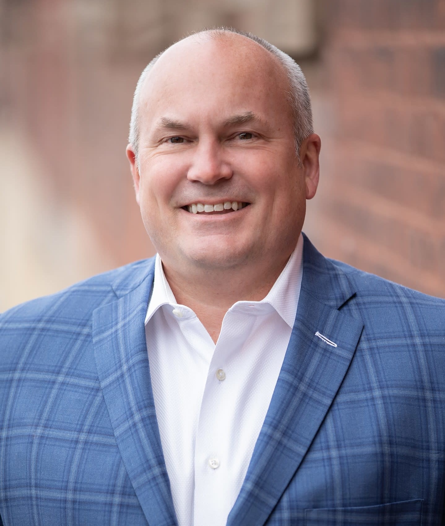 Mr. Adam Nyberg - Western Wisconsin REALTORS® Association