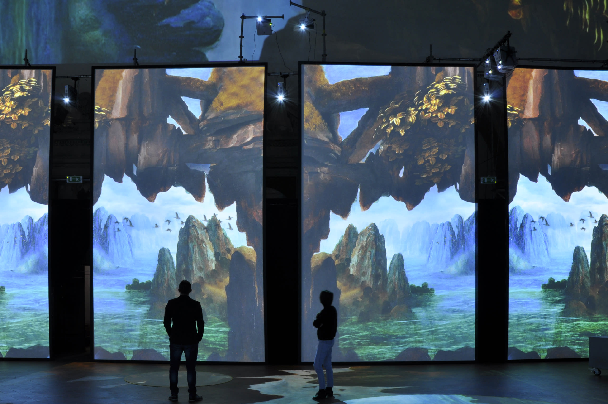 After 5 at Sensea Immersive - Delta Chamber of Commerce - BC