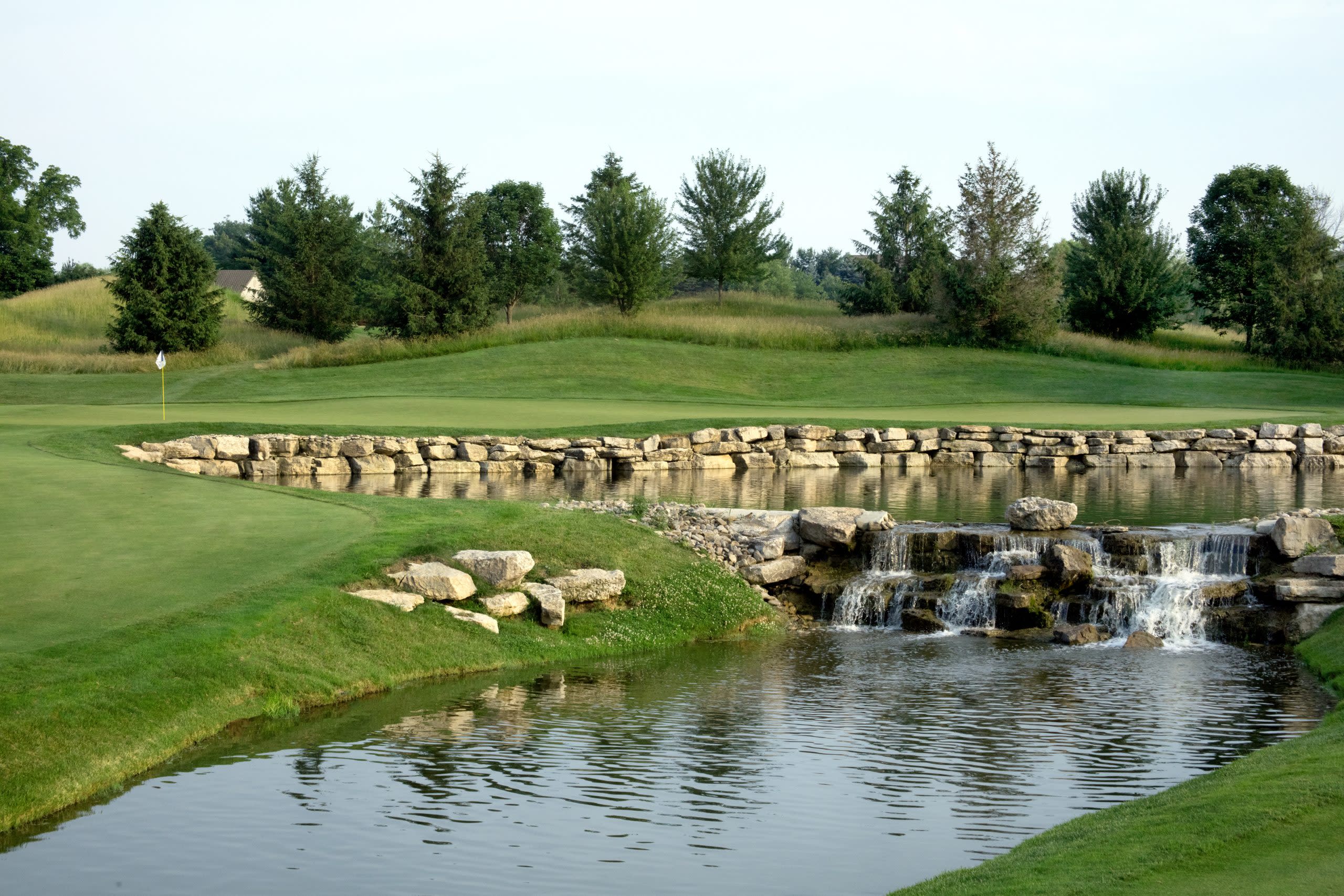 Canceled - Chamber Golf Outing | Southern Warren County Chamber of Commerce