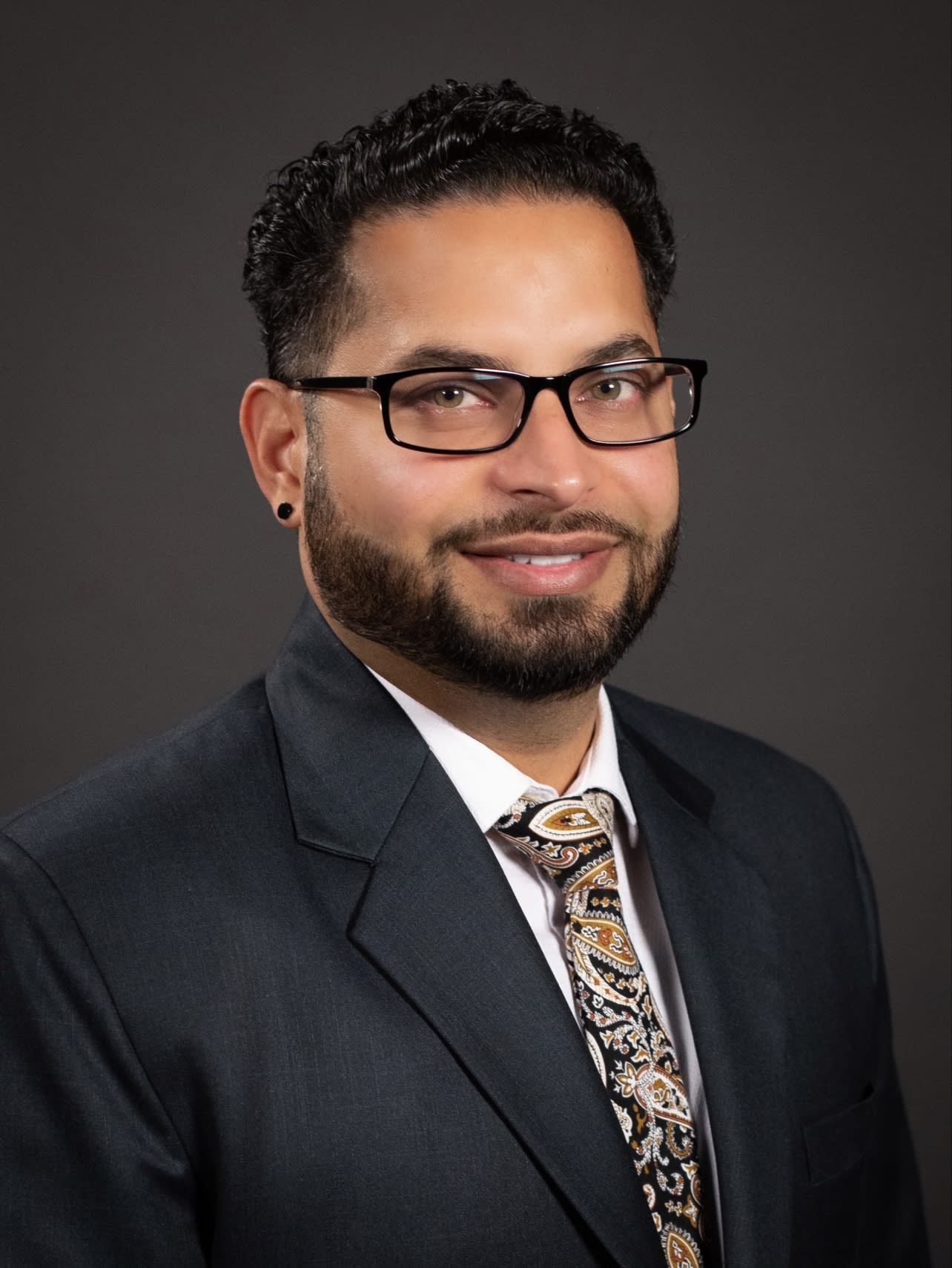 Harry Singh - Hampton Roads REALTORS® Association