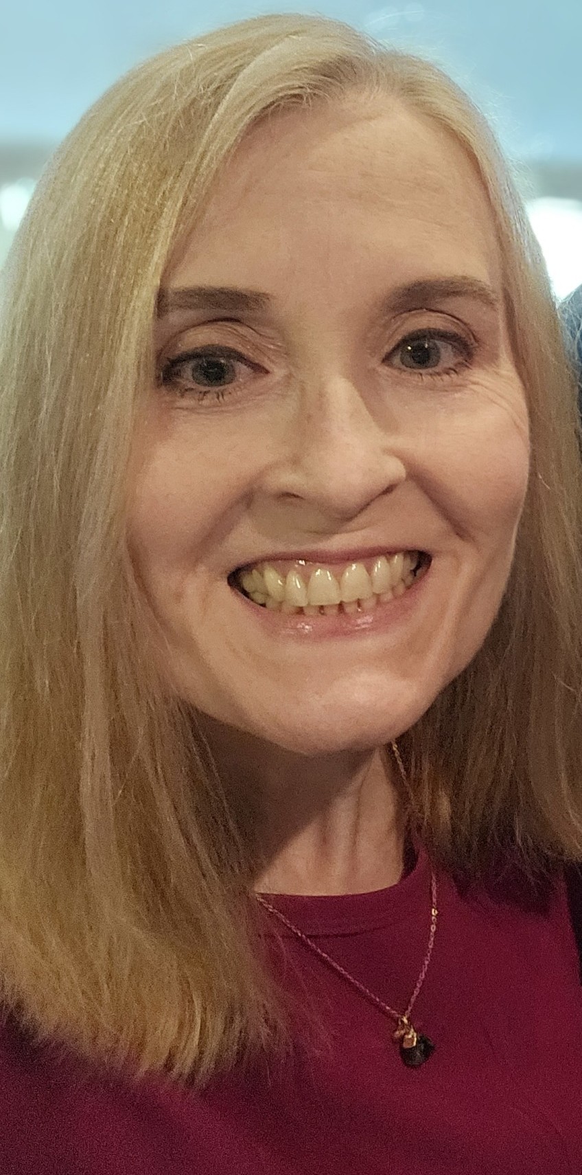 Lisa Bailey - Association for the Treatment and Prevention of Sexual Abuse