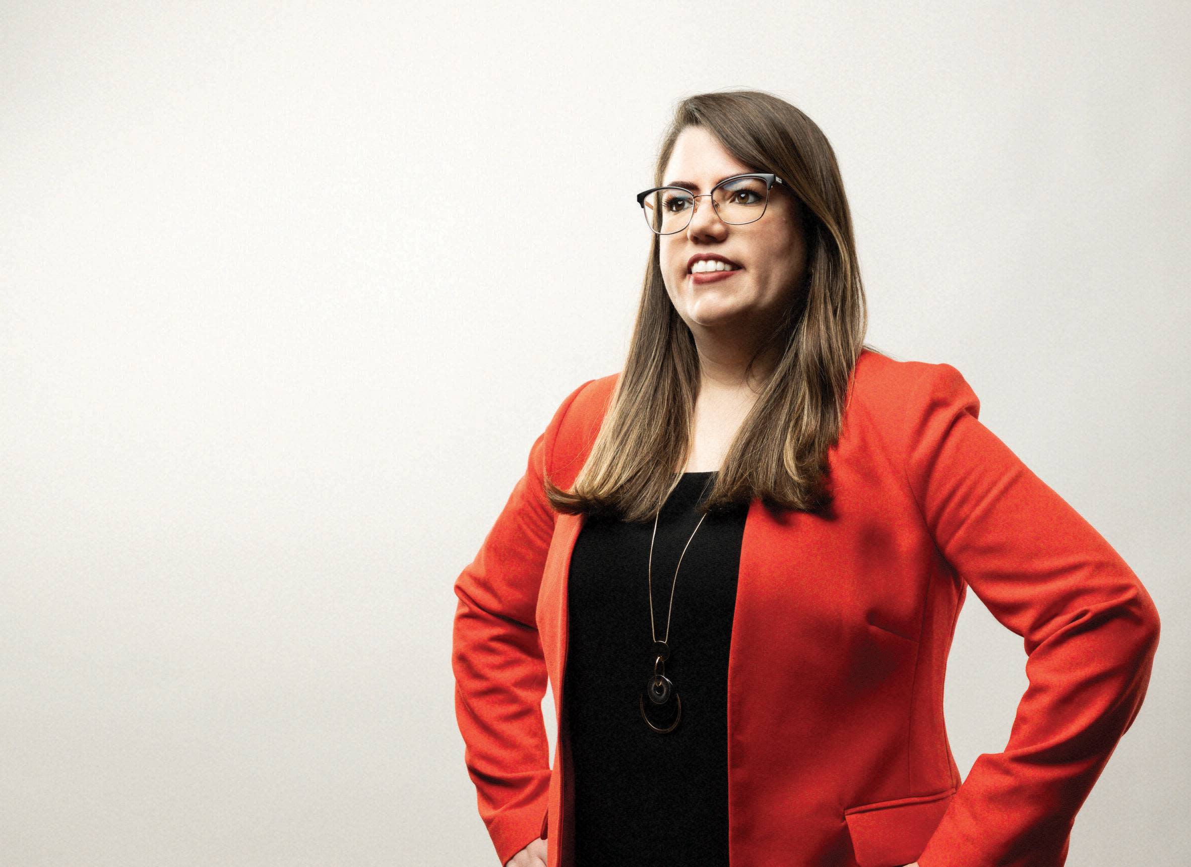 10 to Watch Winner 2023 – VoxCell BioInnovation - Victoria Innovation ...