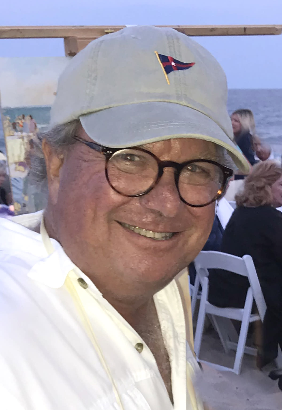 GMCC Recognizes Russ Kramer in the ‘Community Proud’ Series, Sponsored ...