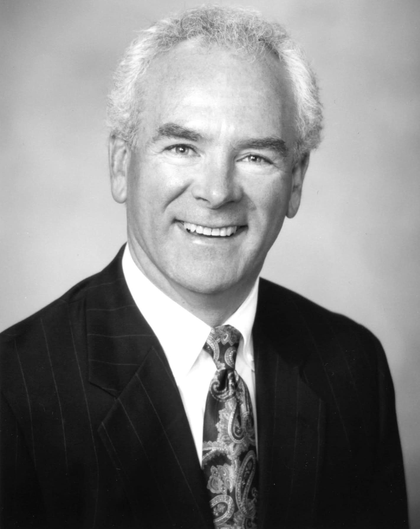 Notice of Passing | Mark D. Johnson, CLU, RHU, ChFC - NAIFA Past ...