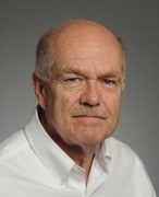 Tom Justice - default - National Air Filtration Association