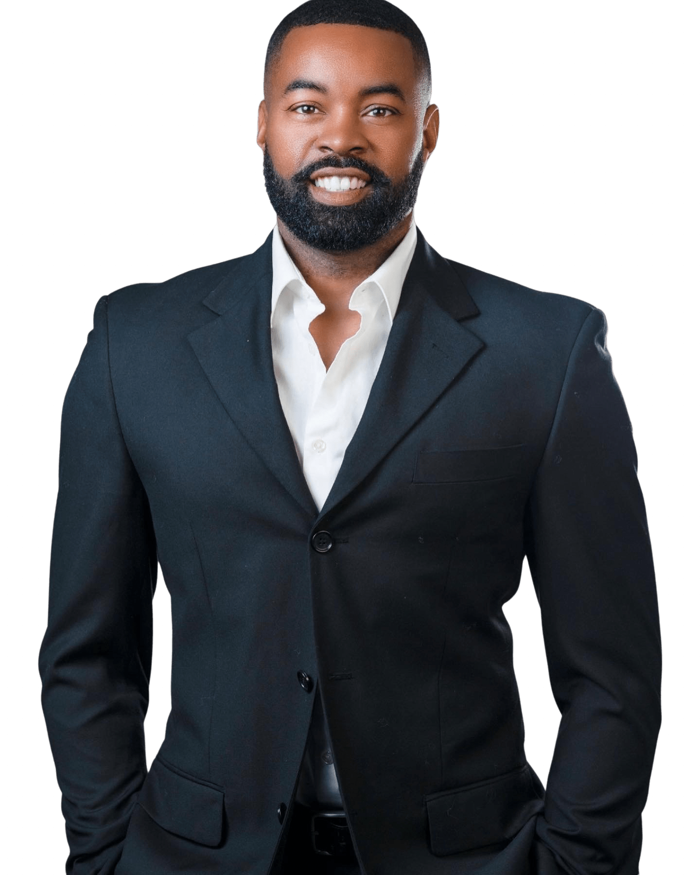 Mr. Terrell Jackson - Inland Gateway REALTORS®