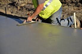ACI Special Request Flatwork / Concrete Construction Special Inspector ...