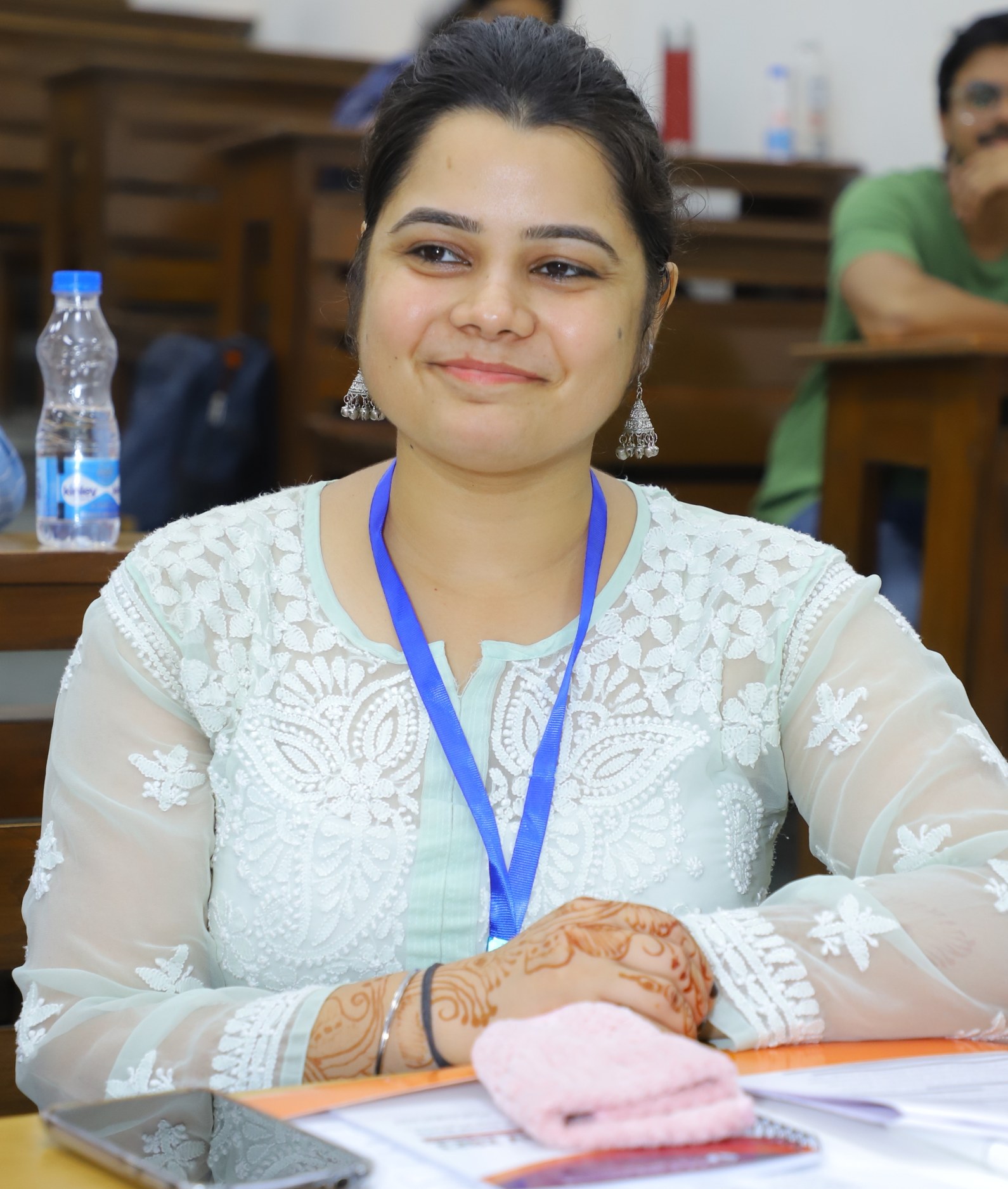 Neha Dagar - The American Folklore Society