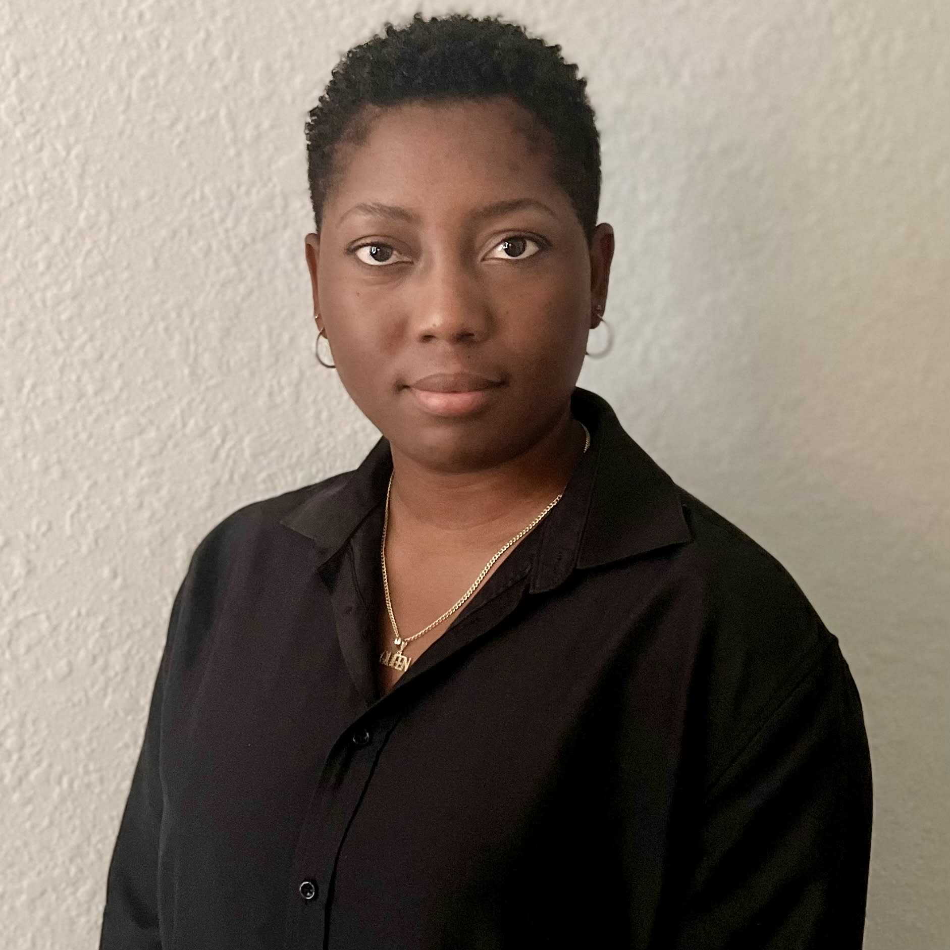 Sashalee Campbell - | RALSC