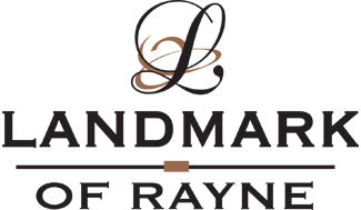Landmark of Rayne | Acadia Parish Chamber of Commerce