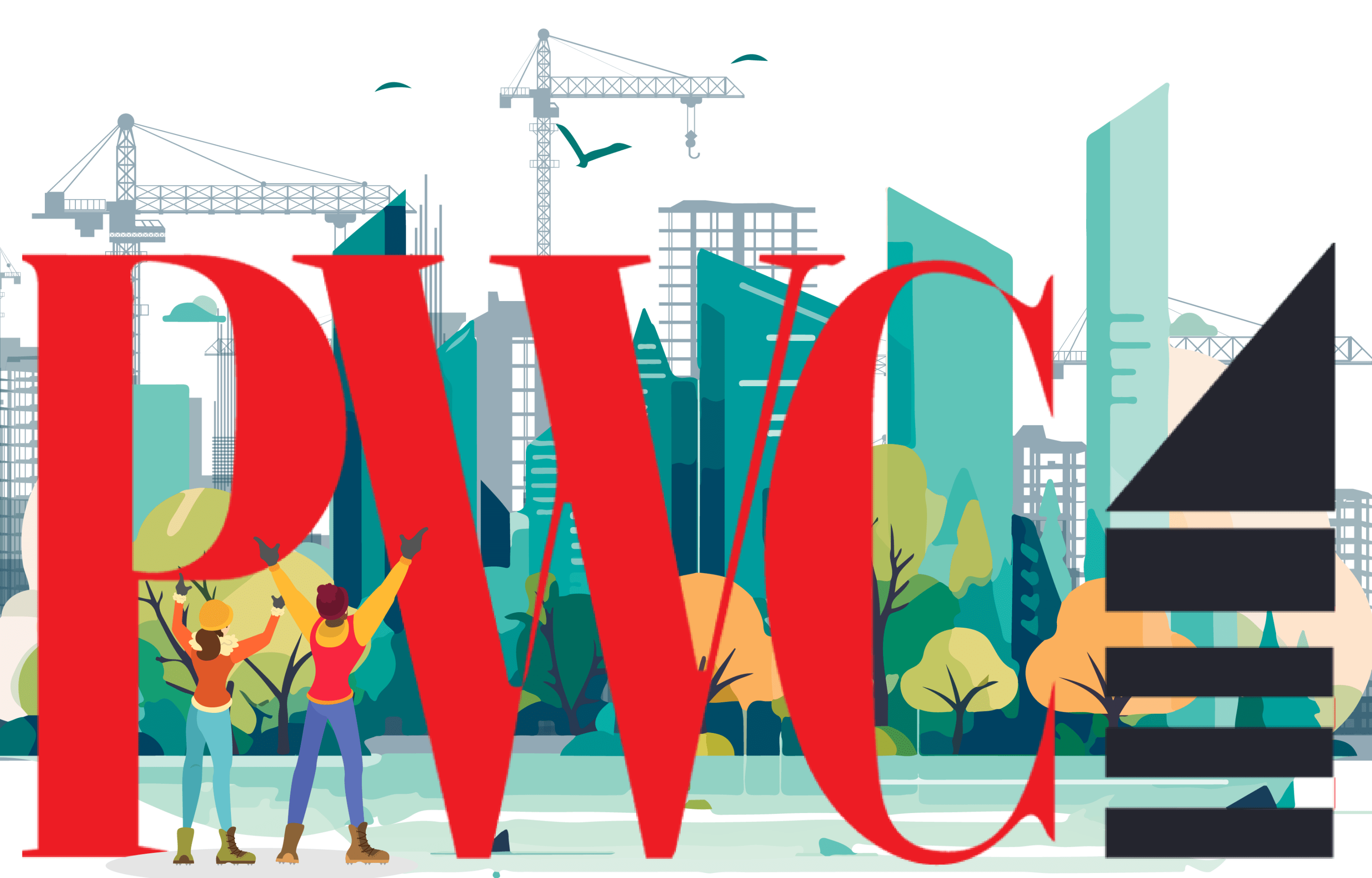 PWC Happy Hour – New Jersey Edition -- Bring a Friend! - Event Registration