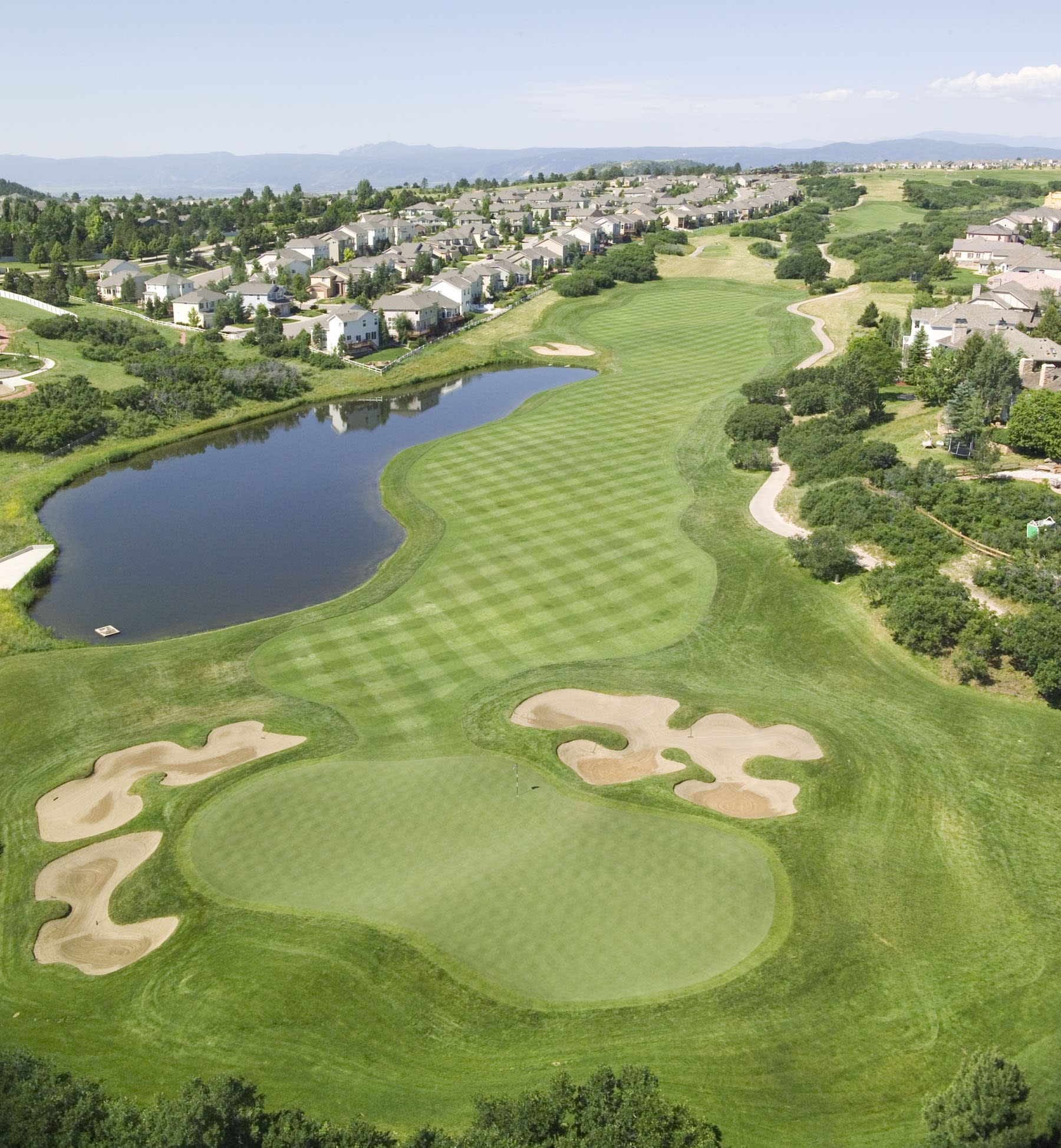 2025 COGA Golf Event (MEMBERS ONLY)