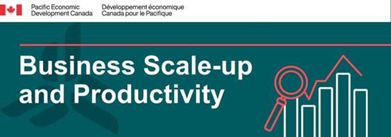 A Great New Program to Finance Your Innovative Scale-Up - Victoria ...